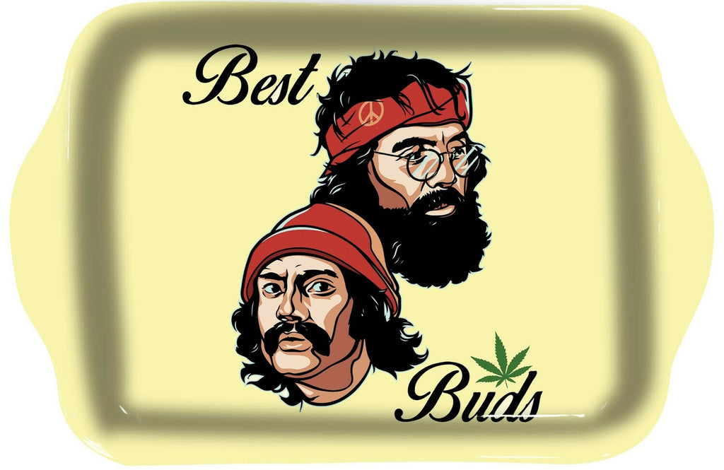 Best Buds Rolling Tray – My Rolling Tray